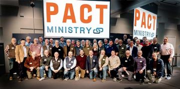 Home - Landing Page - Pact Ministry